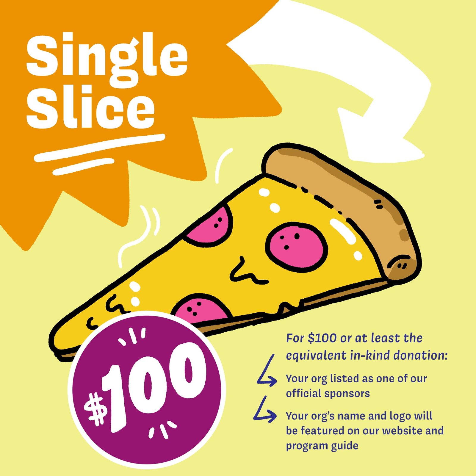 Support SLICE | SLICE