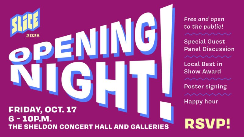 SLICE 2025 | SLICE